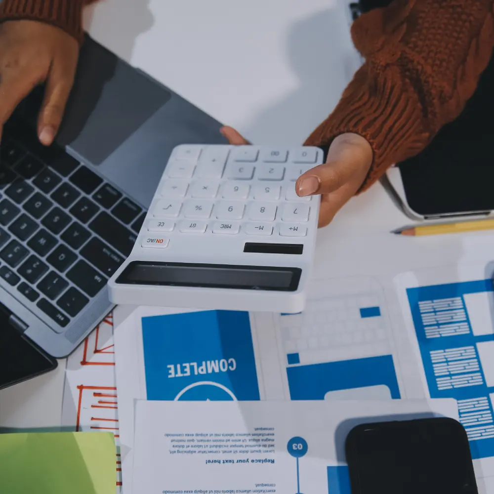 Collections for Accountants - JMH & Associates